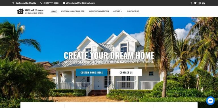 Hart SEO, LLC | Web Design/ Marketing Company in Jacksonville, Florida